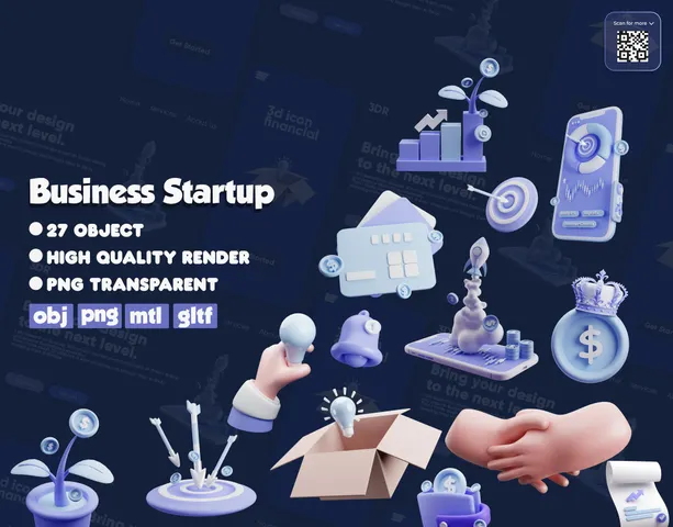 Graphic Design 3D Icon Pack - 39 Free Download Design & Development 3D ...