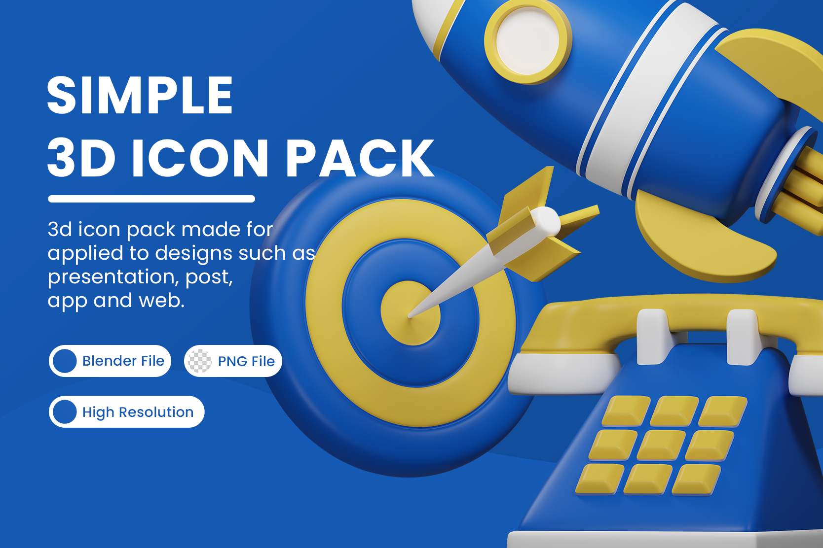 UI 3D Icon Pack - 10 Free Download User Interface 3D Icons | IconScout