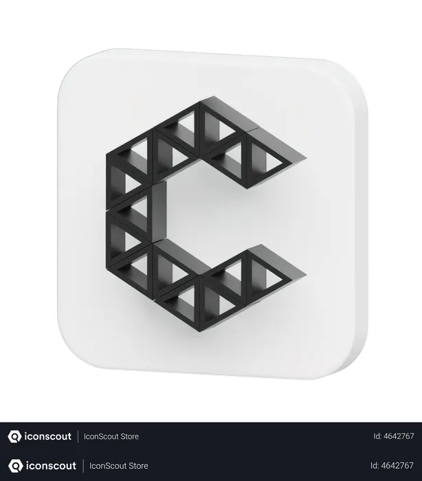 Free Cavalry 3D Logo - Free Download Logos 3D Logos | IconScout