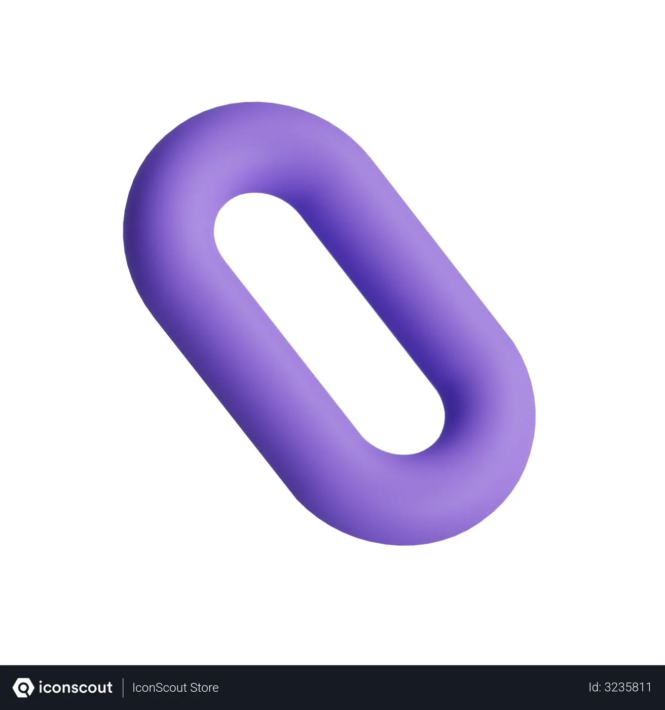 Free Chain 3D Illustration - Free Download Design & Development 3D ...