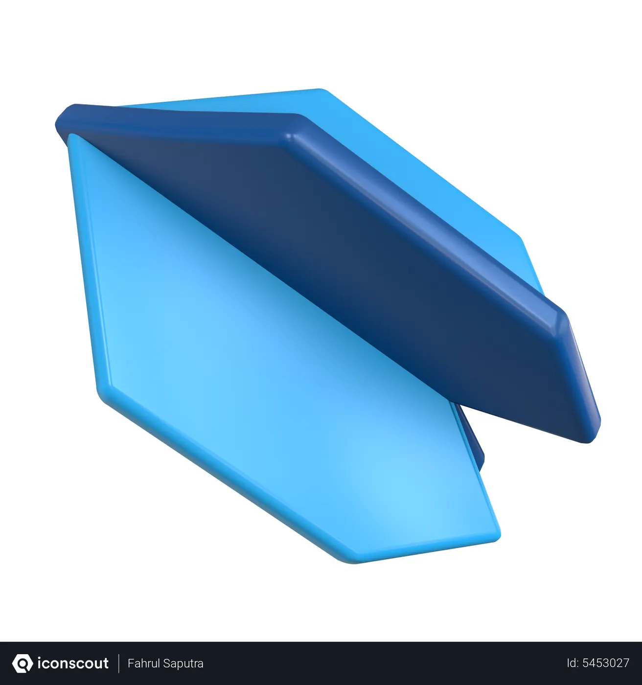 Free Dart Programming 3D Icon - Free Download Logos 3D Icons | IconScout