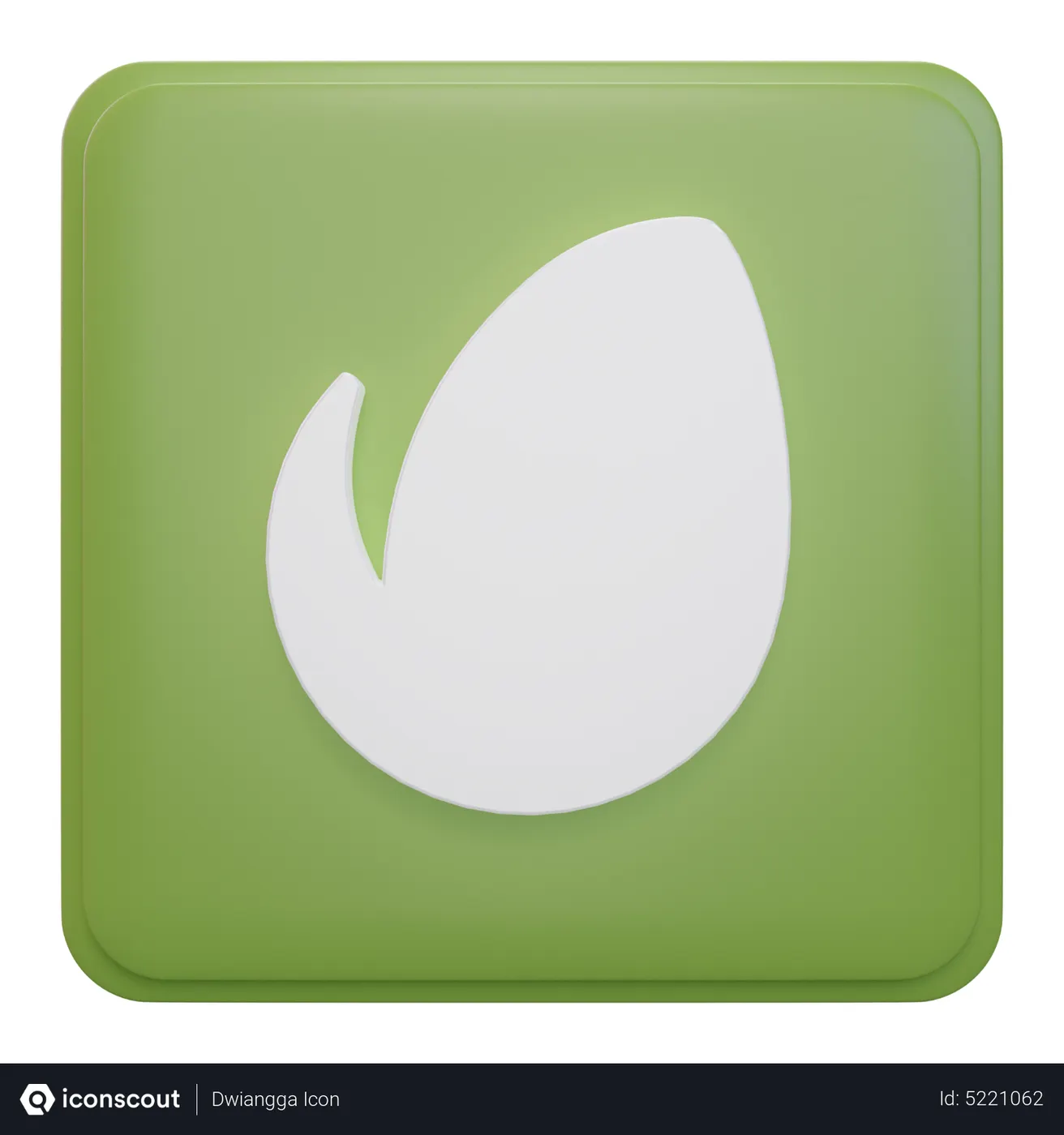 Free Envato 3D Icon - Free Download Logos 3D Icons | IconScout