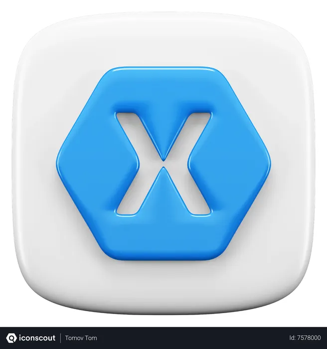 Xamarin Studio Logo