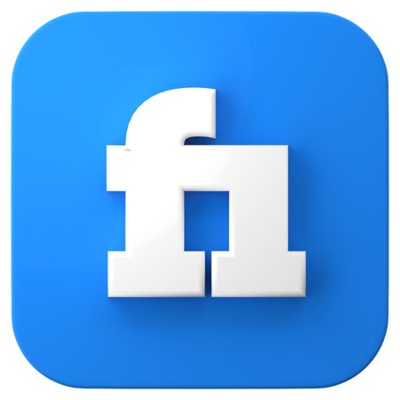 Free Social Media Logos 3D Icon Pack - 35 Free Download Logos 3D Icons ...