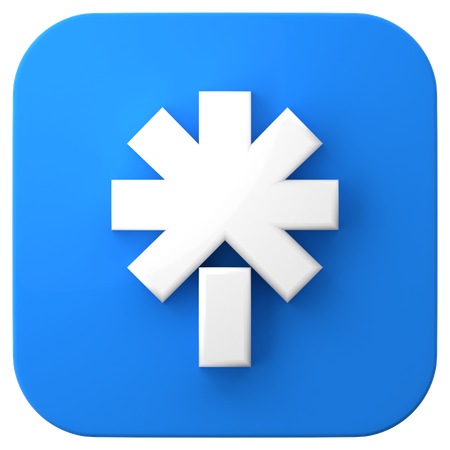 Free Social Media Logos 3D Icon Pack - 35 Free Download Logos 3D Icons ...