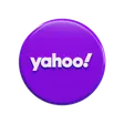 Free Yahoo 3D Icon - Free Download Logos 3D Icons | IconScout