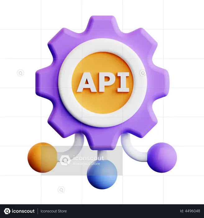 Api Setting 3D Illustration - Free Download Business 3D Illustrations ... Api Setting 3D Illustration - Free Download Business 3D Illustrations ...