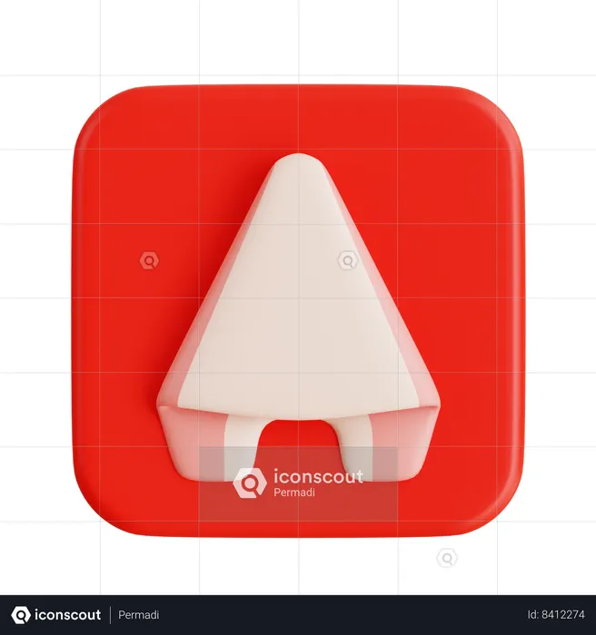 Autodesk AutoCAD 3D Icon - Free Download Appliances 3D Icons | IconScout