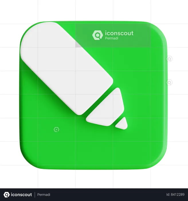 CorelDRAW 3D Icon - Free Download Appliances 3D Icons | IconScout