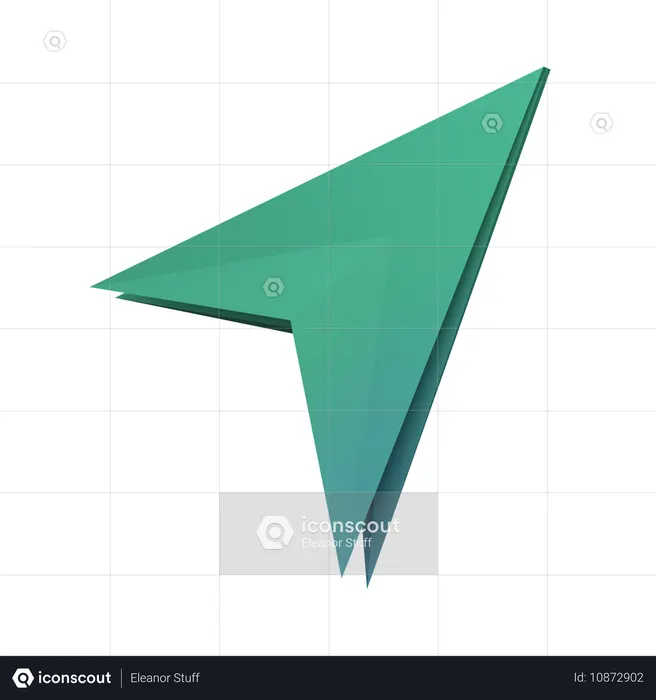 Cursor 3D Icon - Free Download User Interface 3D Icons | IconScout