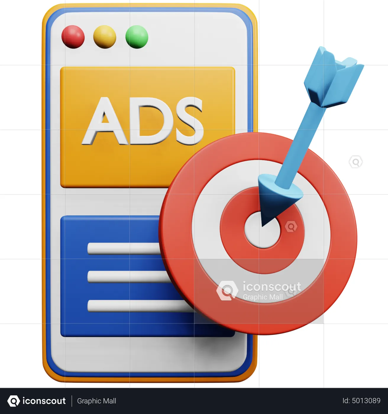 digital-business-strategy-3d-icon-download-in-png-obj-or-blend-format