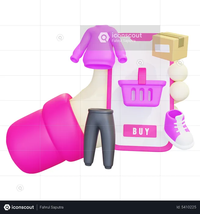 Ecommerce 3D Icon - Free Download E-commerce & Shopping 3D Icons | IconScout