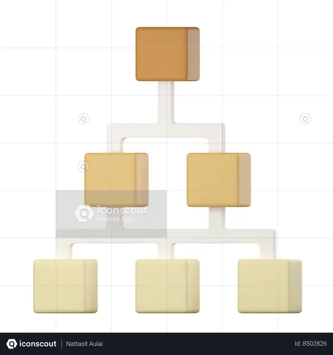 Flow Chart 3D Icon - Free Download Business 3D Icons | IconScout Flow Chart 3D Icon - Free Download Business 3D Icons | IconScout