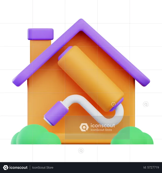 Home Renovation 3D Icon - Free Download Buildings 3D Icons | IconScout Home Renovation 3D Icon - Free Download Buildings 3D Icons | IconScout