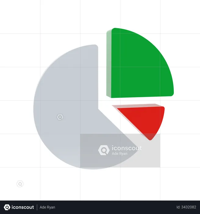 Infografía 3D Illustration - Free Download Tecnología científica 3D Illustrations | IconScout