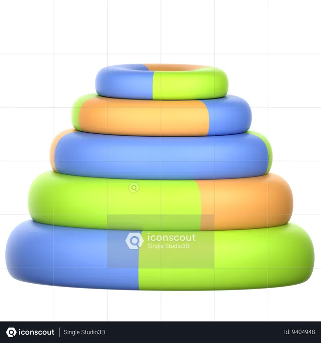 Pyramid Chart 3D Icon - Free Download Business 3D Icons | IconScout Pyramid Chart 3D Icon - Free Download Business 3D Icons | IconScout
