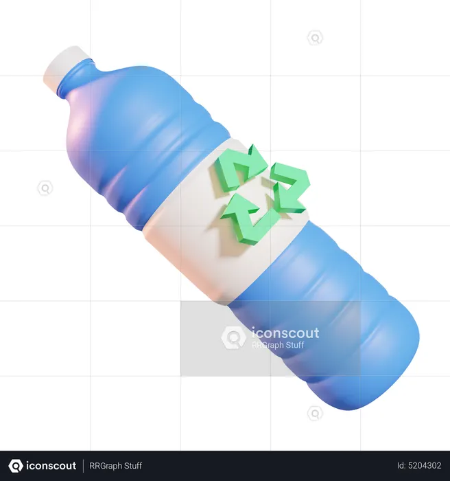 Obtén Reciclar Botella 3D Icon de por descarga gratuita en Naturaleza ... Obtén Reciclar Botella 3D Icon de por descarga gratuita en Naturaleza ...