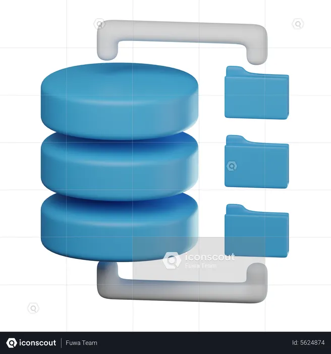 Repository 3d Icon - Free Download Design & Development 3d Icons