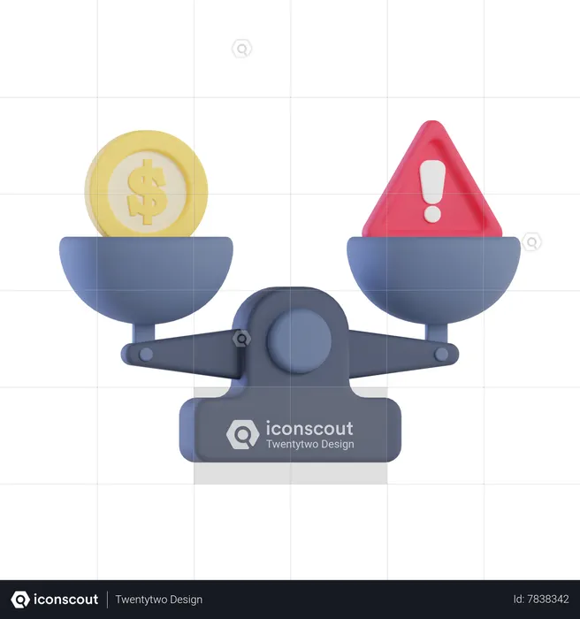 Risk Management 3D Icon - Free Download Business 3D Icons | IconScout Risk Management 3D Icon - Free Download Business 3D Icons | IconScout