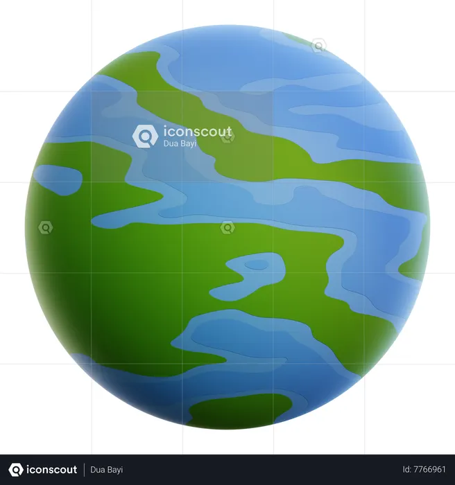 Tierra 3D Icon - Free Download Tecnología científica 3D Icons | IconScout