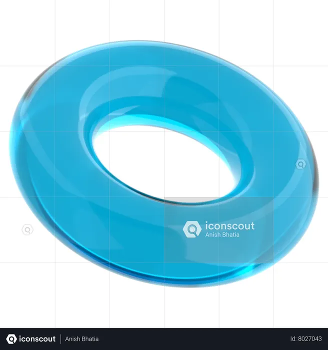 Torus Shape 3D Icon - Free Download User Interface 3D Icons | IconScout Torus Shape 3D Icon - Free Download User Interface 3D Icons | IconScout