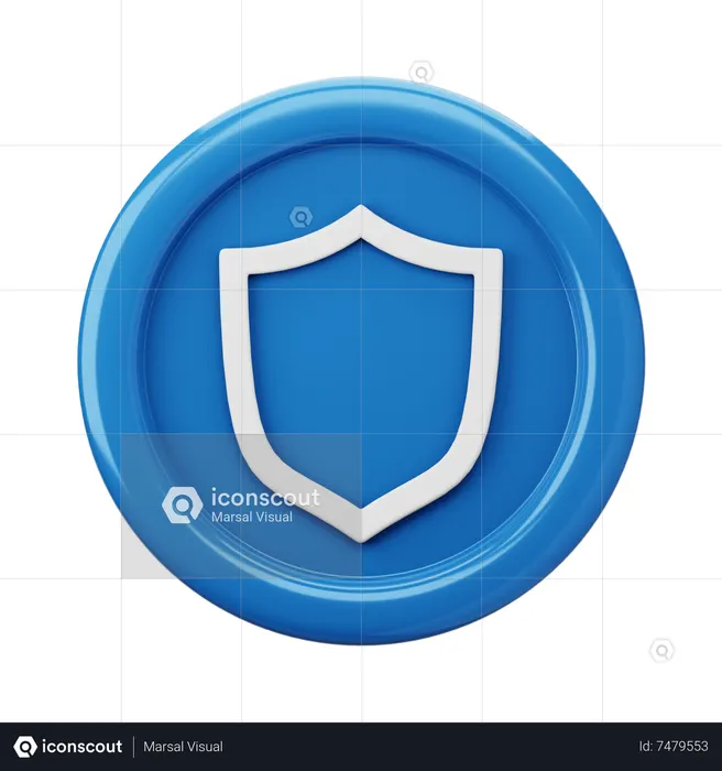 Trust Wallet Token TWT Coin 3D Icon download in PNG, OBJ or Blend format Trust Wallet Token TWT Coin 3D Icon download in PNG, OBJ or Blend format