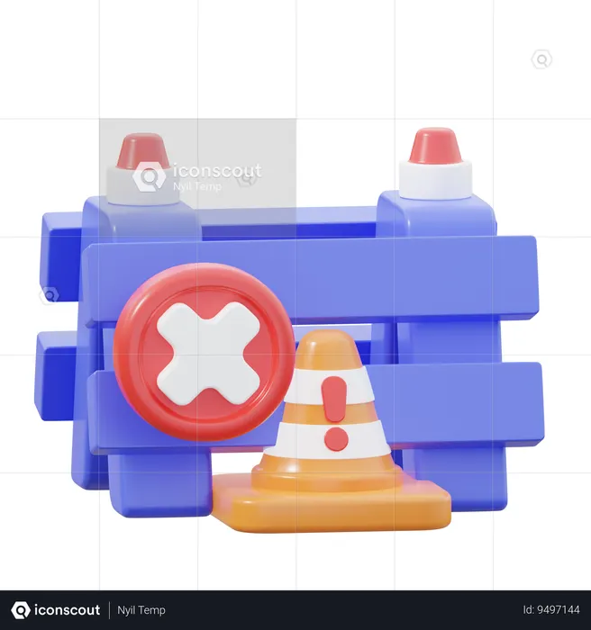 Under Maintenance 3D Icon - Free Download Crime & Security 3D Icons ... Under Maintenance 3D Icon - Free Download Crime & Security 3D Icons ...