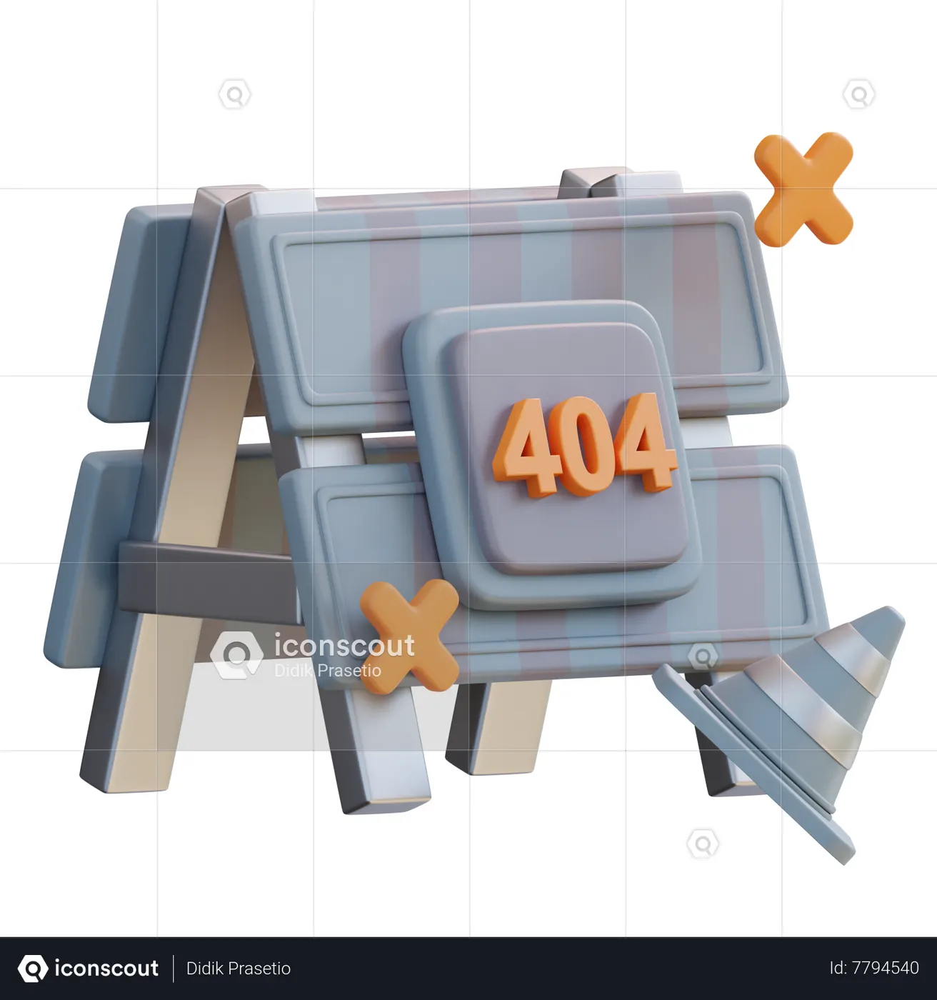 Under Maintenance 3D Icon download in PNG, OBJ or Blend format Under Maintenance 3D Icon download in PNG, OBJ or Blend format