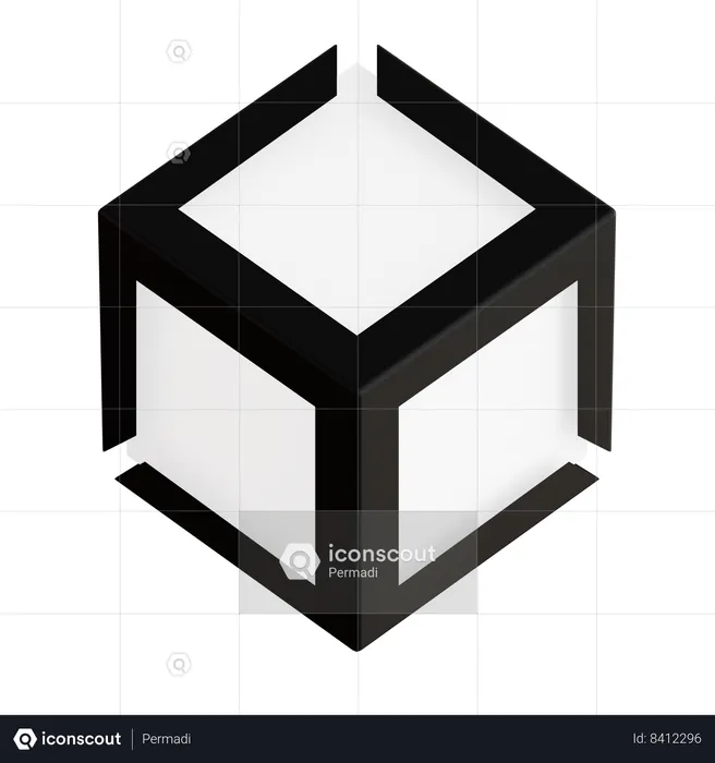 Unity 3D Icon - Free Download Appliances 3D Icons | IconScout