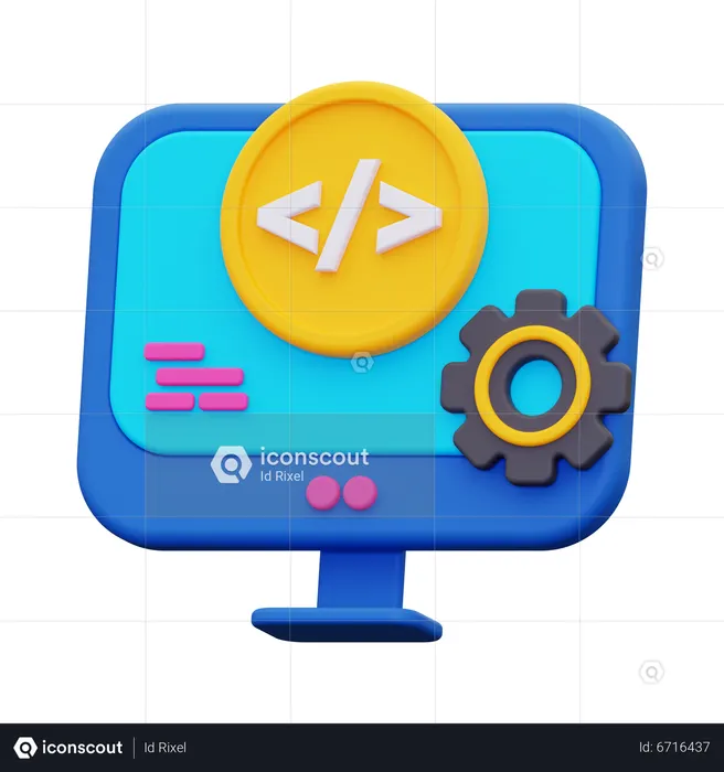 Web Development Icon Png Free Icons: Web Development Icon Set WebFX