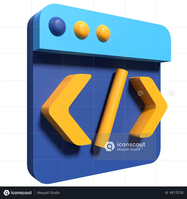 Web Development 3D Illustration - Free Download Seo & Web 3D ...