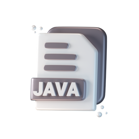 10,932 Formato De Archivo Java Ilustraciones 3D - Gratis en PNG, BLEND ...