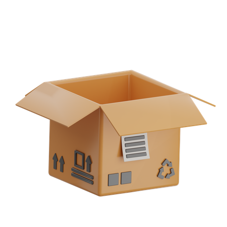 box-3d-icon-download-in-png-blend-fbx-gltf-file-formats--add-package-parcel-open-cardboard-pack ...