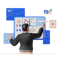 3D glTF Editor: Customize and Create Stunning 3D Illustrations - IconScout