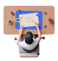 3D glTF Editor: Customize and Create Stunning 3D Illustrations - IconScout