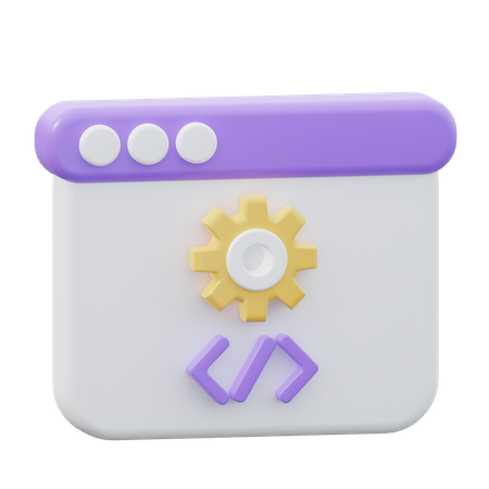 Software 3D Illustrations - Free Download in PNG, glTF